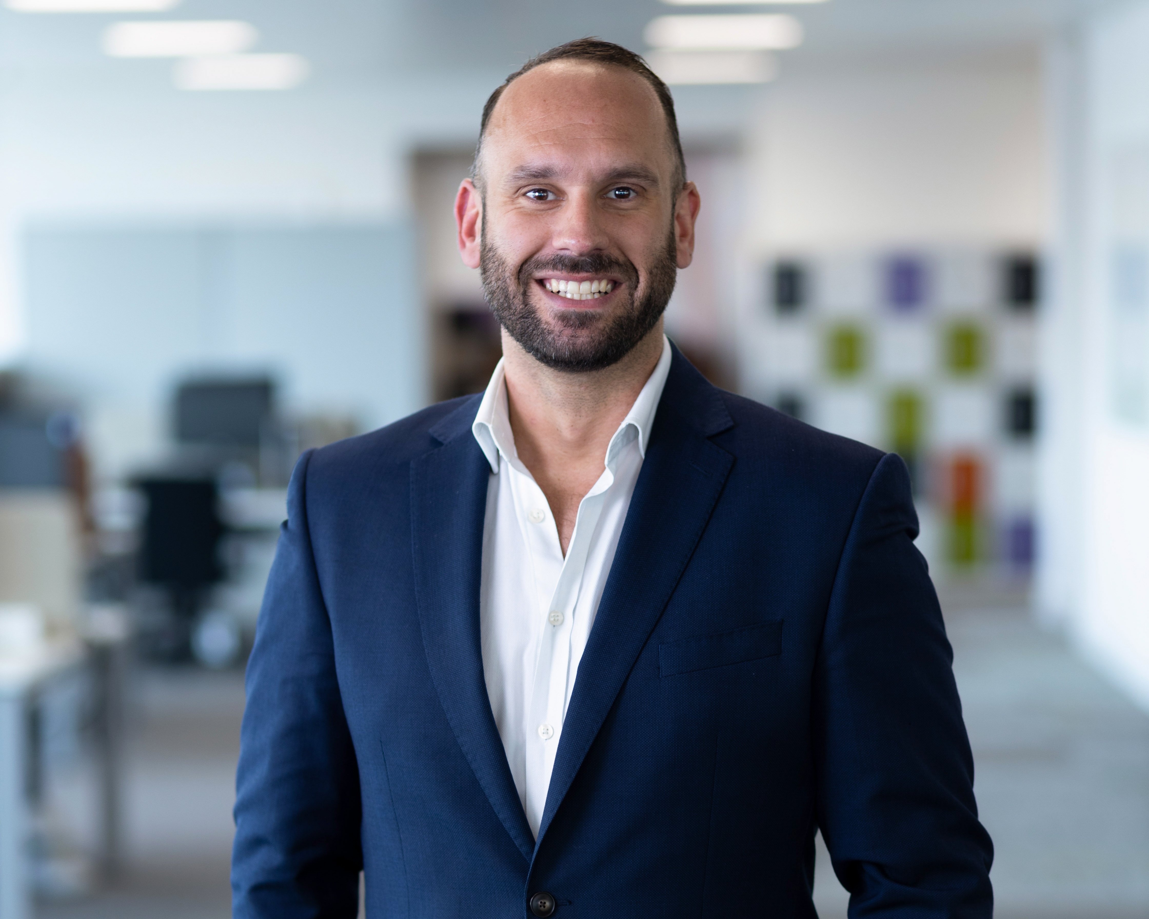 Richard Lane - Later Life Lending Summit