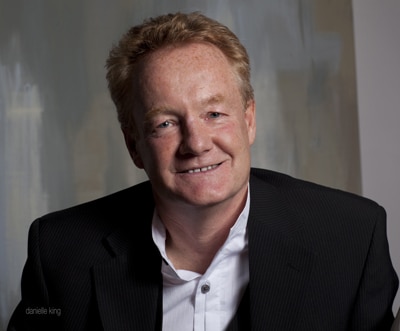 Jeff Prestridge - Later Life Lending Summit