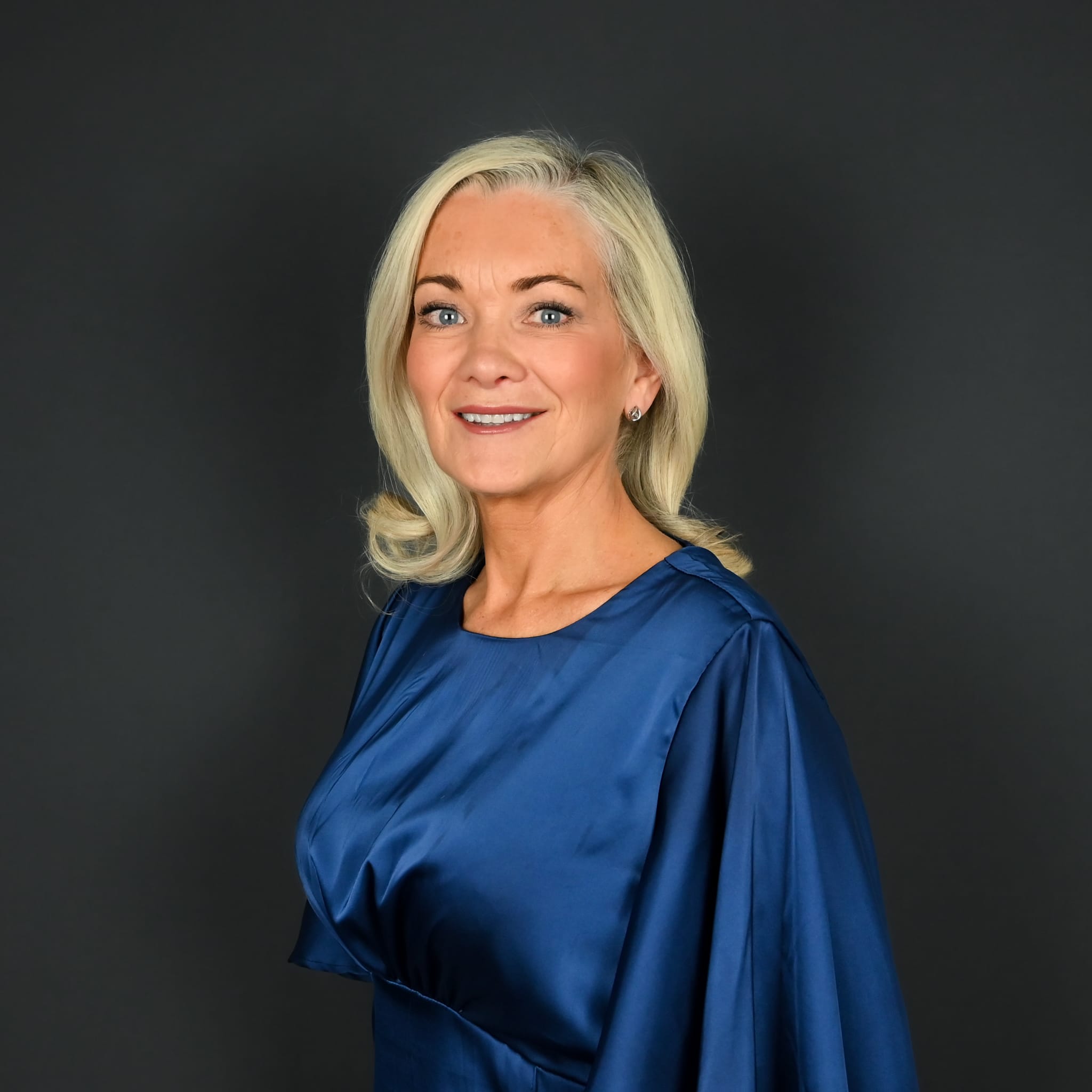 Kay Westgarth - Later Life Lending Summit