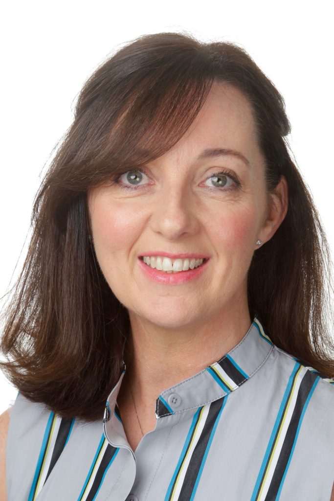 Angela Robertson - Later Life Lending Summit