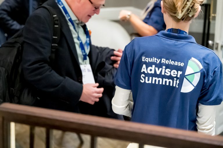 Later Life Lending Summit