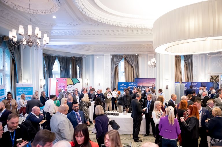 Later Life Lending Summit