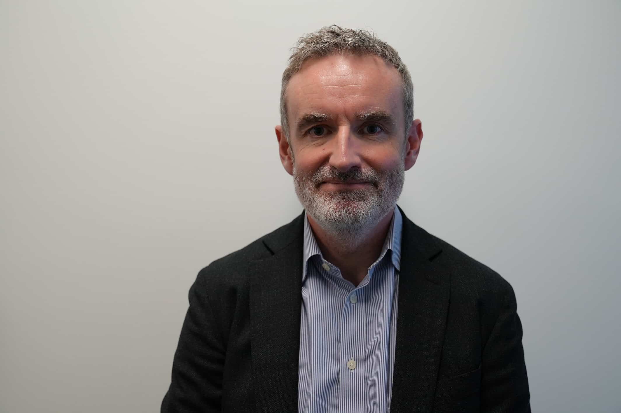 Ken Rose - Later Life Lending Summit