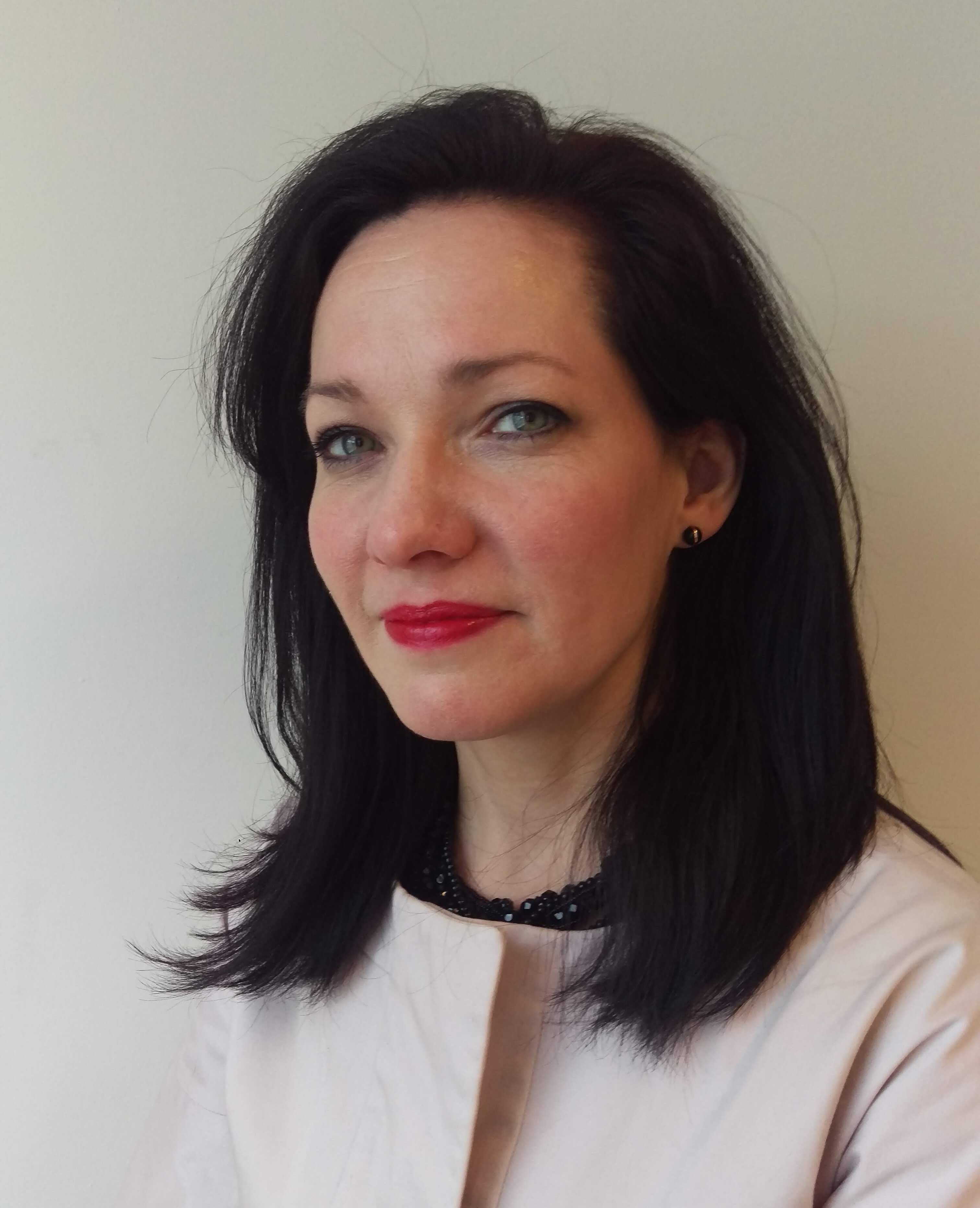 Charlotte Jackson - Later Life Lending Summit