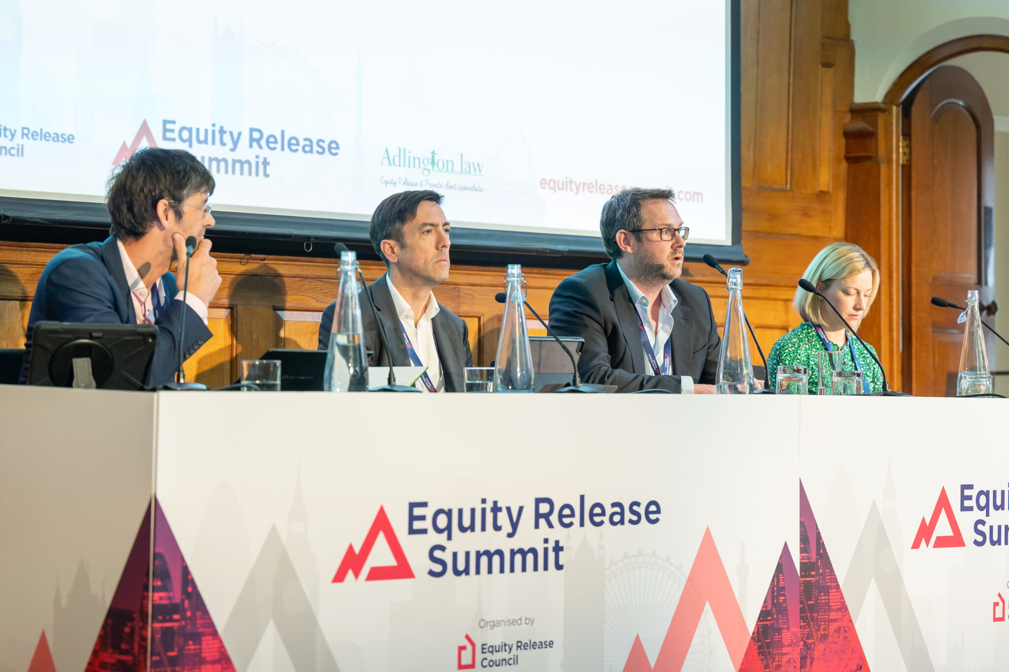 Equity Release Summit