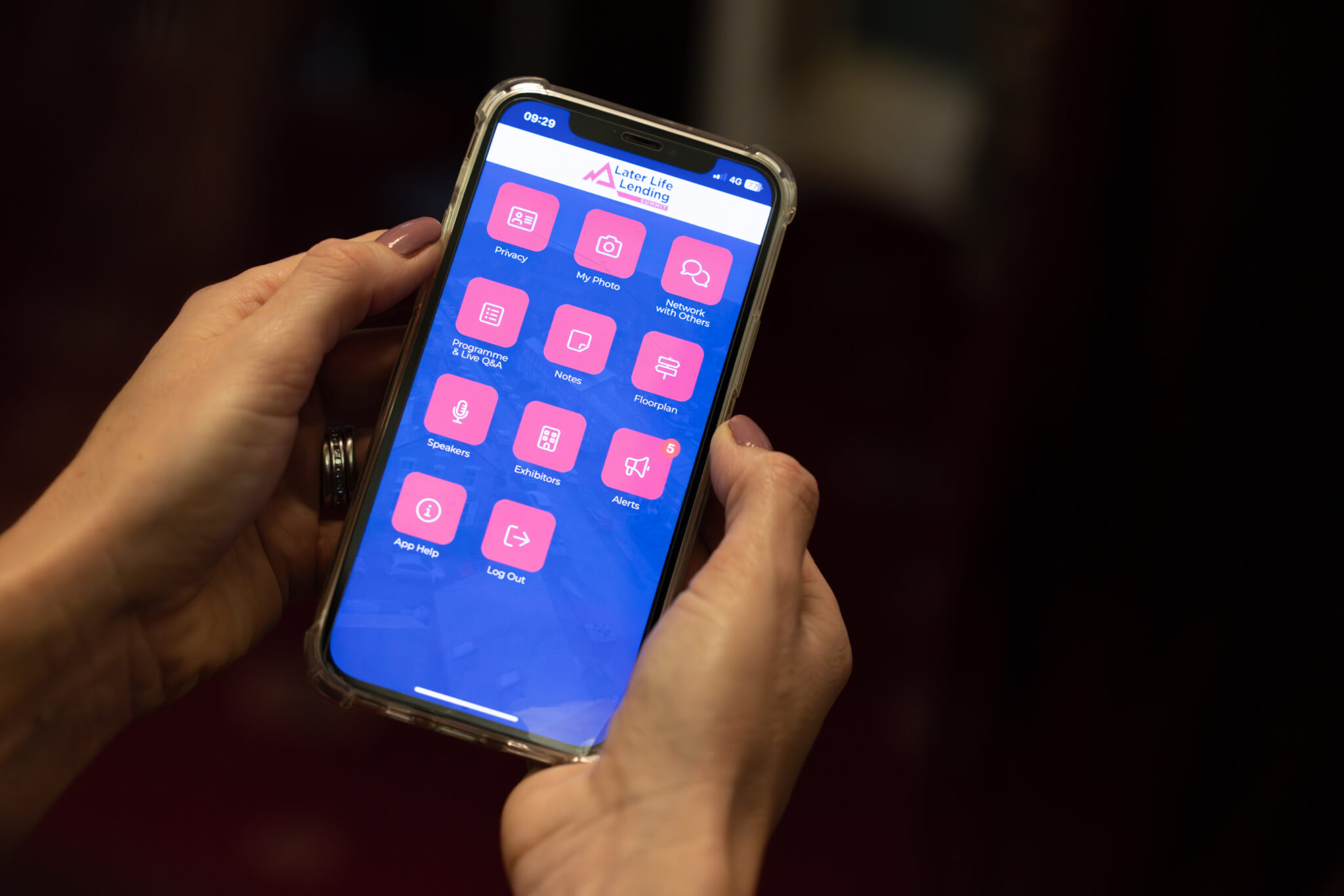 Equity Release Summit