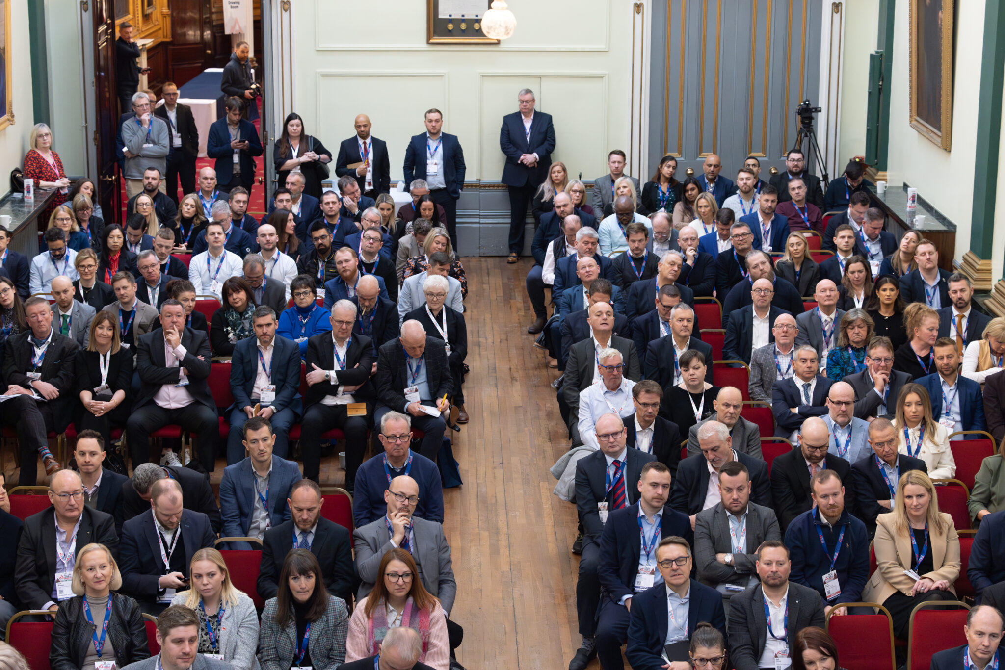 Equity Release Summit