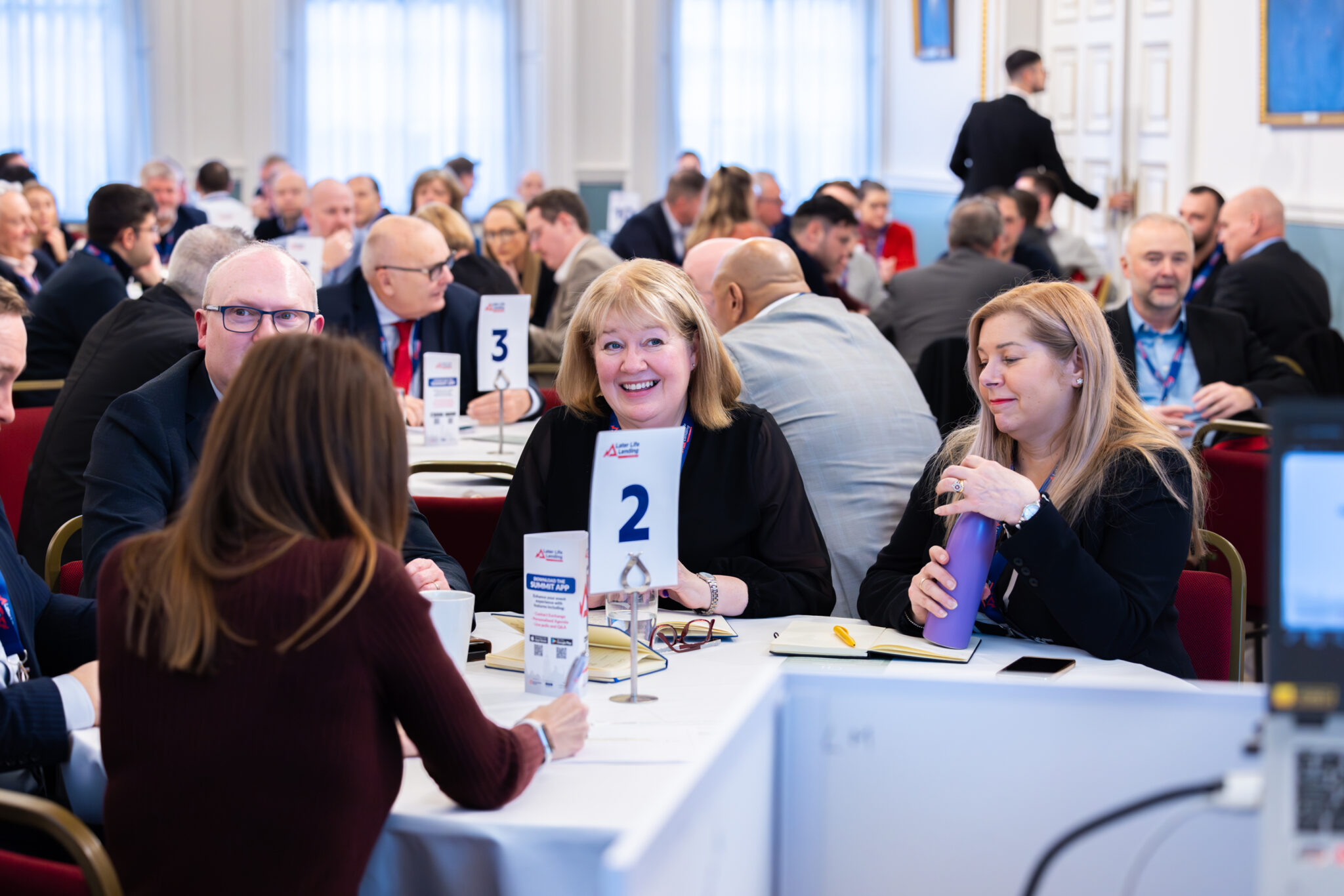 Equity Release Summit