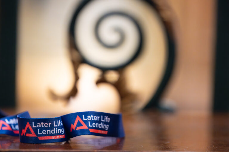 Later Life Lending Summit