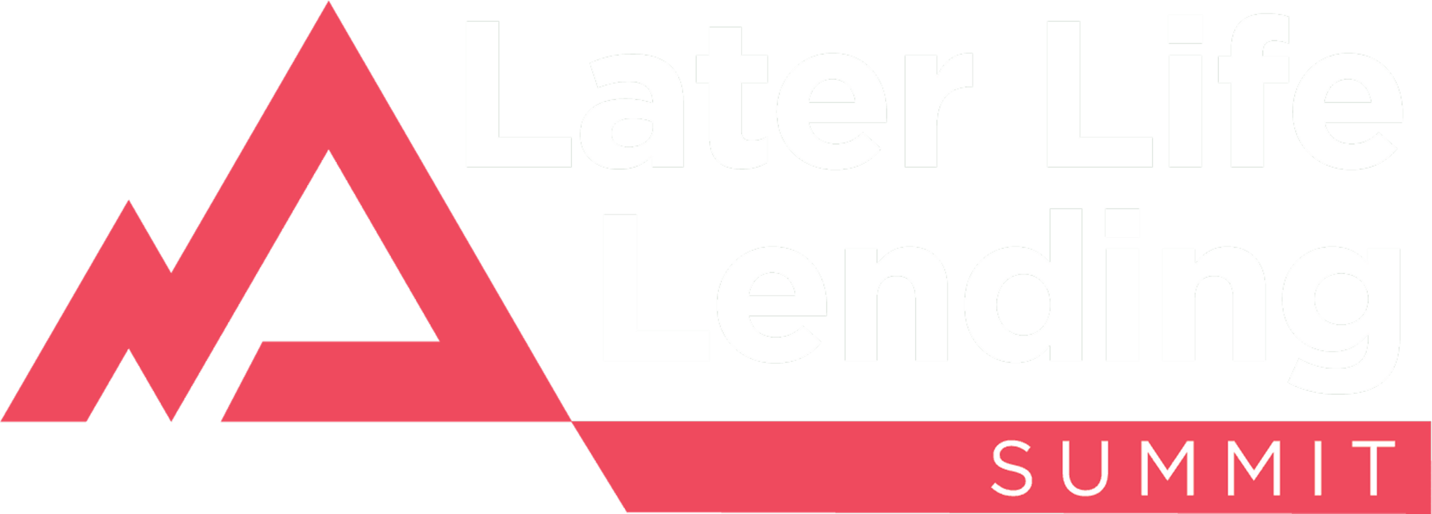 Later Life Lending - Later Life Lending Summit